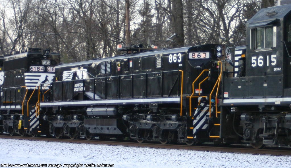 NS 863